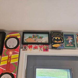 Spiderman Spiderverse Comic Book Cover 3D Shadow Box Decor - Etsy