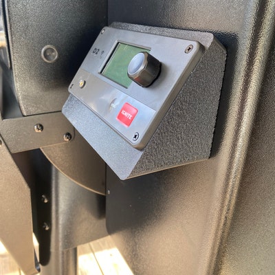 Smoke Stack Cover for Traeger Pellet Smoker/grill and Z-grill. - Etsy