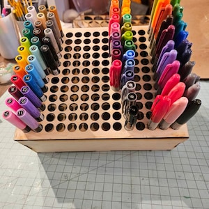 QR Sign for Business Laser File Social Sign Laser File QR Code Laser ...