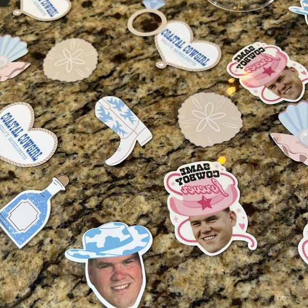 Funny Election Political Party Photo Booth Props Kit Election Day Party ...