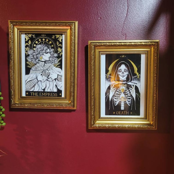 Inktober 2020 Zine "folklore" Illustrations & Short Stories Jlauserart ...