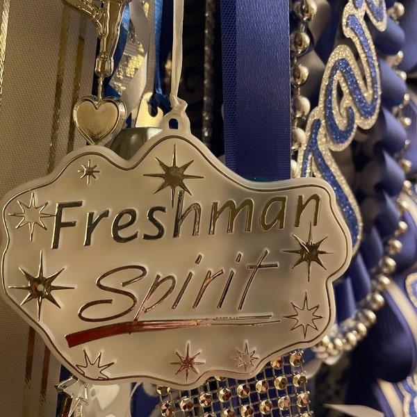 Homecoming Trinkets Class Star Freshman, Sophomore, Junior, Senior - Etsy