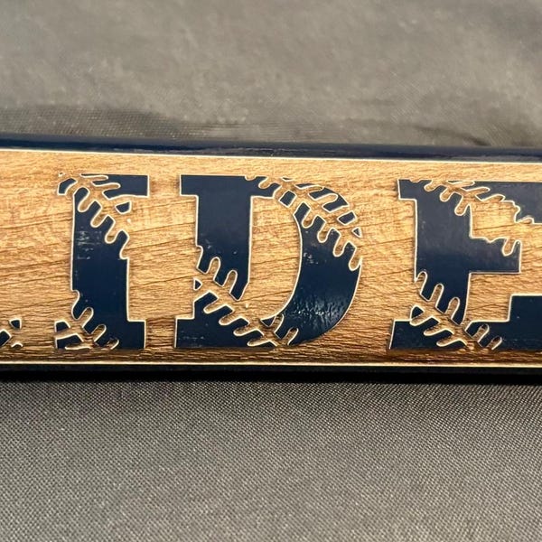 Baseball Team Gift, Personalized Bat, Mini Baseball Bat, Little League ...