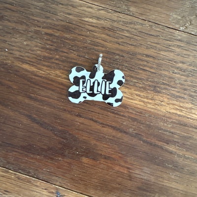 Shrimp Pet Tag, Food Dog Tag, Dachshund Accessories, Fish Cat Tag ...