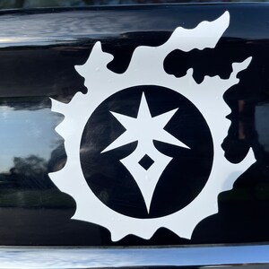 World of Warcraft Sylvanas Windrunner Decal Sticker - Etsy