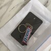 Buldak Cheese Ramen Noodles Keyring/keychain - Etsy UK