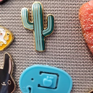 Water Drop Enamel Pin - Etsy