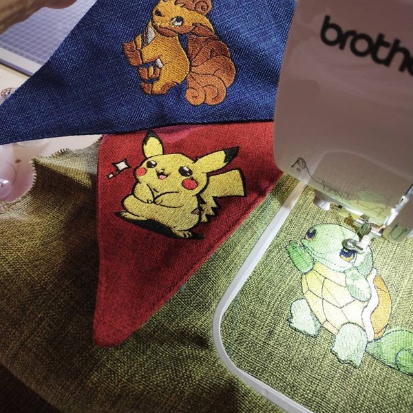 Curious George Machine Embroidery Design,cute Monkey Embroidery,bundle ...