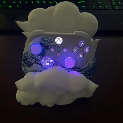 Nintendo Switch Ghost Dock, Switch Cloud Stand, Switch Ghost Accessory ...