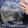 Elvis Presley SS6 Rhinestone Bling SVG Instant Digital Download ...
