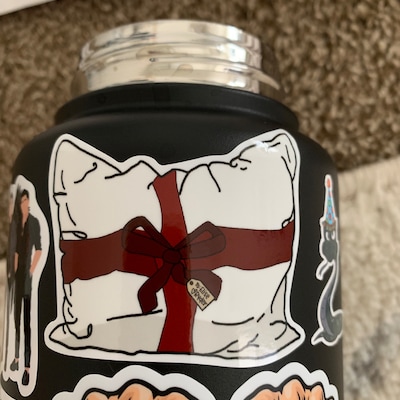 Zodiac Academy Gang Cartoon Bookmark Licensed Merch Bookmark - Etsy