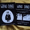 Best of WING DING - A5 Comic Book - Etsy