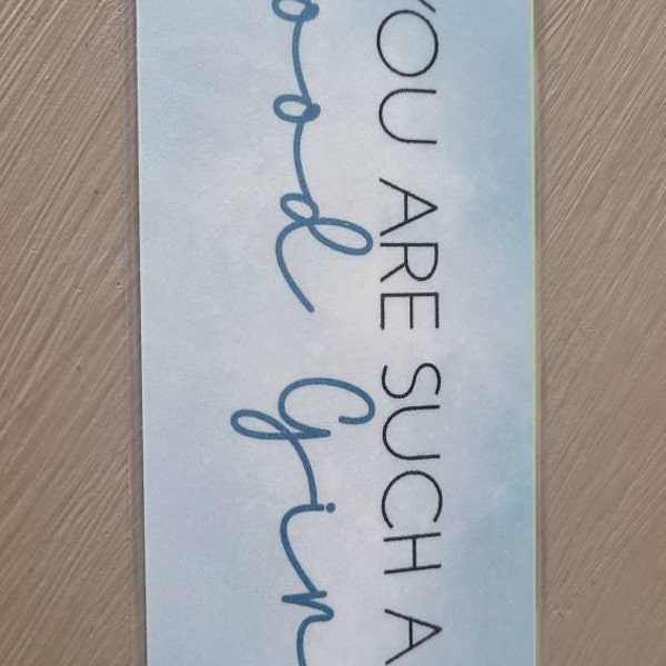 The Book Lover Bookmark, Tarot Card Bookmark, Gift for Book Lover - Etsy