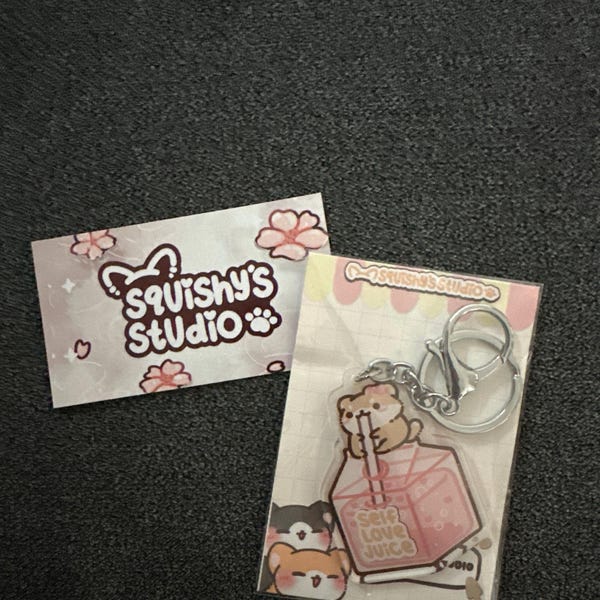 Please Handle With Love FRAGILE Sticker | Cat Meme Stickers | Kawaii ...