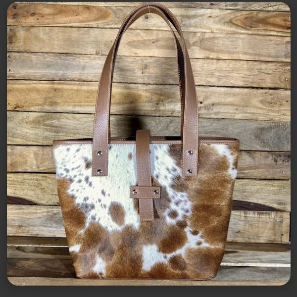 Custom Cowhide Denim Leather Jacket for Mens | Hair on Hide Cow Boy ...