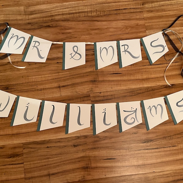 Lord of the Rings Party Banner: LOTR Wedding, Tolkien Gift, Décor - Etsy