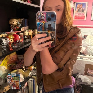 Handmade Size Shin Megami Tensei Persona 3 Theodore Cosplay - Etsy