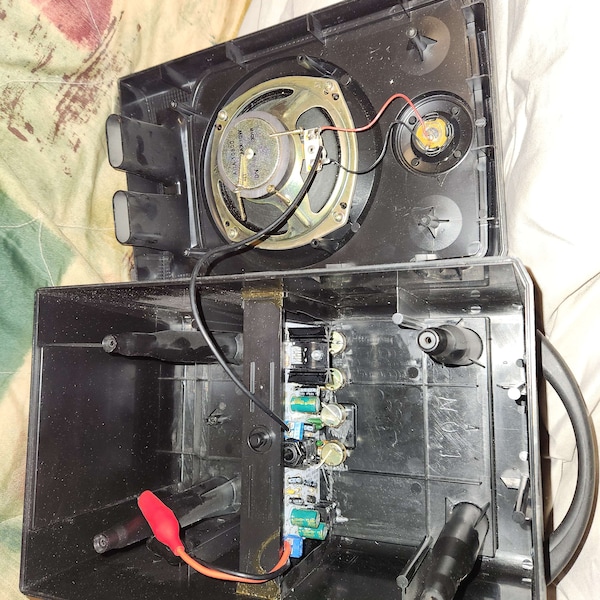 Morse Code CW Trainer Kit, Morse Code, Ham Radio Kits - Etsy