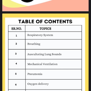 Nursing School Whole Bundle Shop nursing Study Guide - Etsy