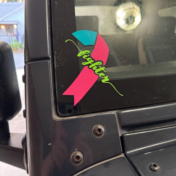 Physician Car Decal, Caduceus Car Decal, Proud Doctor Car Decal, Doctor ...