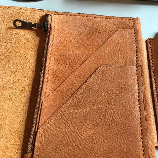 Add Onapple Pig Wallet Pocket - Etsy