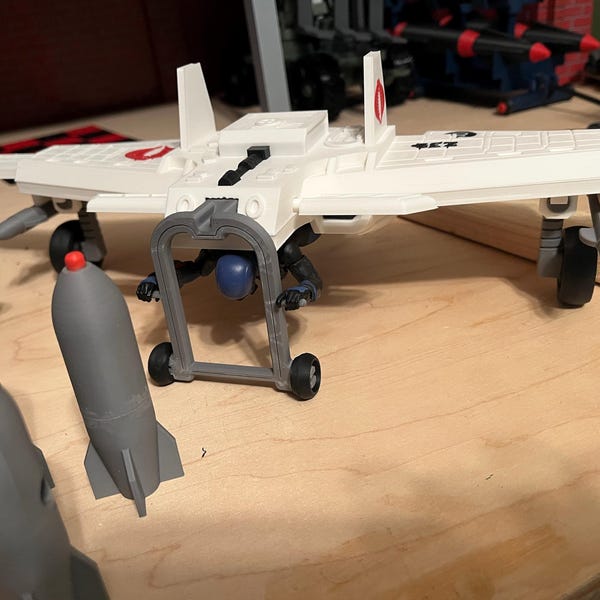 USS Flagg - Classified Scale Stl's , Premium Quality 3D Model for GI ...