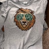 Bears Sports Shirts School Spirit Shirt Team Spirit Shirts - Etsy