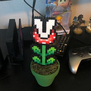 Mario Brothers Plants, Piranha Plant, Video Game Plants, Mario Plants ...