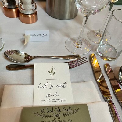 Wedding Favour Idea. Scratch Card Holder. Lottery Ticket Wallet ...