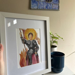 Hail Mary Full of Grace, Punch the Devil in the Face, MARY Vs. DEVIL ...