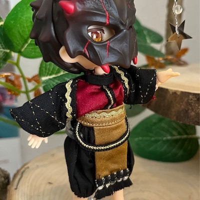 YMY V2 OB11 Nendoroid Doll Body International - Etsy