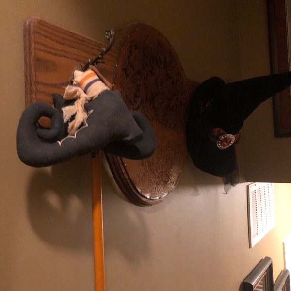 Wooden Spring Word Blocks Bloom ~ Laser Cut Hand Painted Table Decor ...