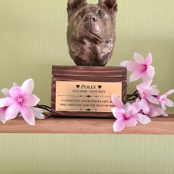 Labrador Retriever Statue, Cold Cast Bronze Sculpture, Marble Base ...