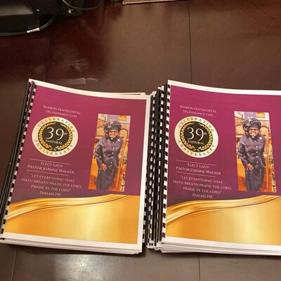 Restaurant Menu Template, Double Sided - Etsy