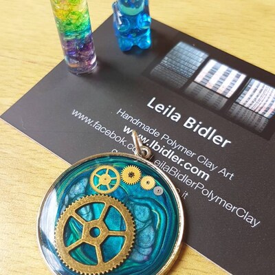 Polymer Clay Tutorial, Faux Ceramic, Fimo, Sculpey, Polymer Clay ...