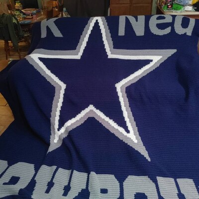 Pittsburgh Steelers Crochet Graphgan/word Chart - Etsy