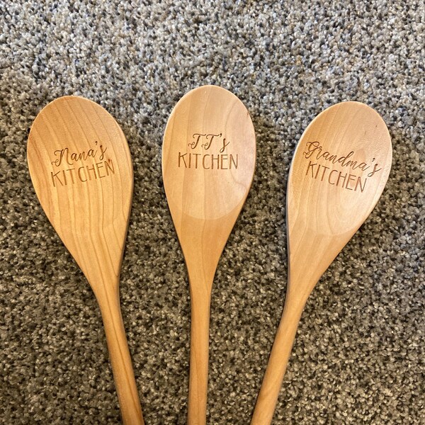 Mancala Board - African Stone Game -engraved Floral Wood - Flower Girl ...