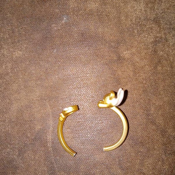 Cardcaptor Sakura Ring Set | Kawaii Anime Cosplay Accessories - Etsy
