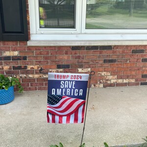 Halloween Ghost Flag, Ghost Garden Flag, Happy Halloween Garden Flag ...