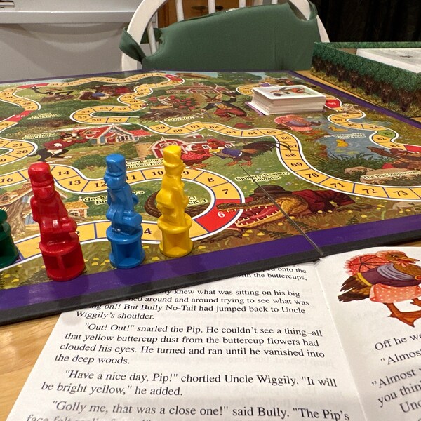 Clown Around Game - Battat Games Vintage COMPLETE - Etsy