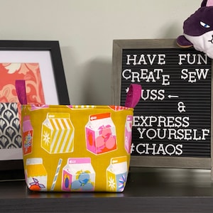 Purse Organizer PDF Sewing Pattern Instant Download Zipper | Etsy