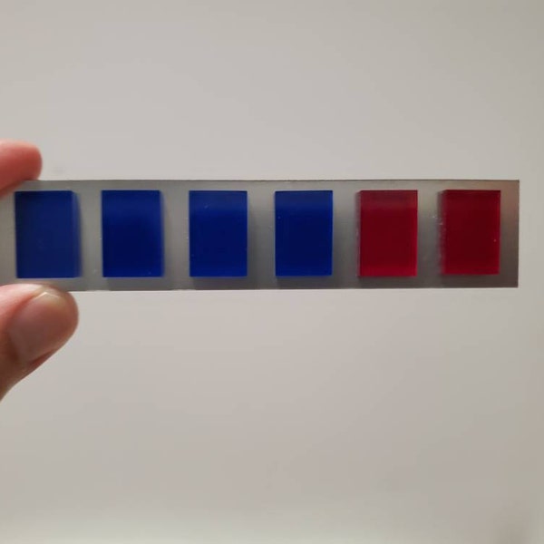 Star Wars Commodore Rank Bar Imperial Officer Palpatine Sith Emperor ...