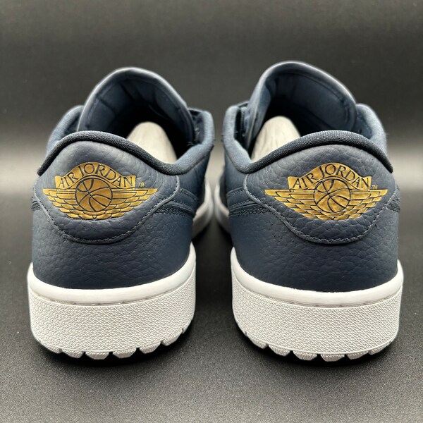 Air" Jordan OFF White "air" Logo - for Aj1 OW Repairs - Multiple Colors ...