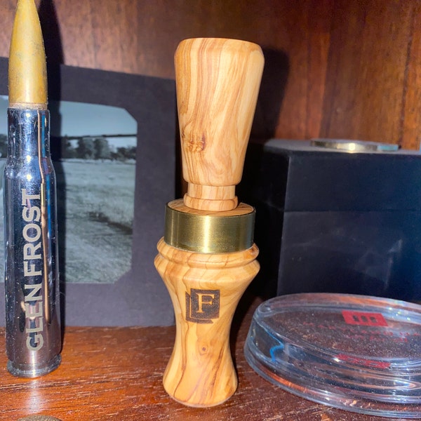 Wooden Pen (wisconsin Red Oak) - Etsy