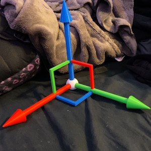 Counter-strike Map Layout Wall Art CS2 CSGO 3D Print Dust2 Mirage ...