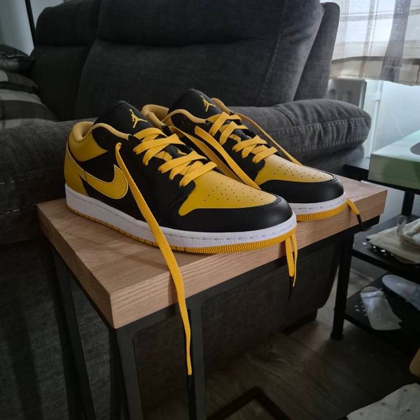 Chunky Twisted Rope Laces, Chunky Custom Rope Laces 10mm, Funny DIY ...