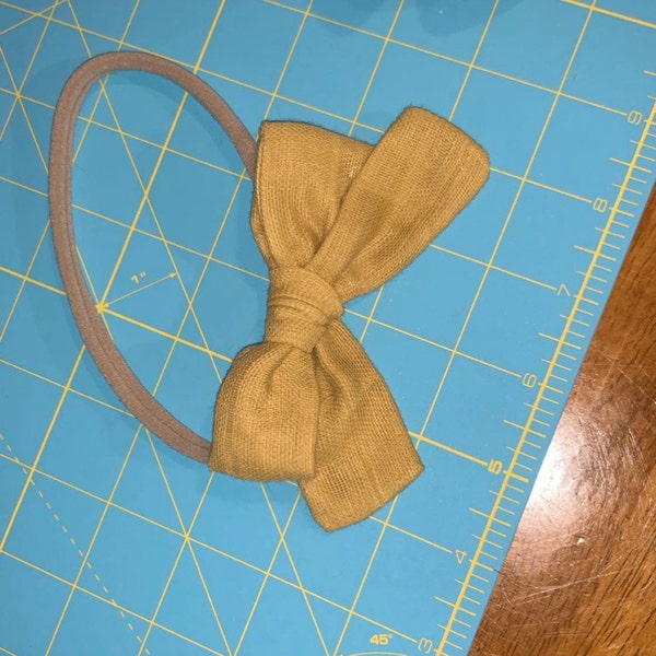 NEW the Astrid Sailor Bow - Etsy