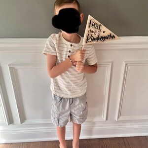 Forest Birth Announcement Sign / Customized Baby Gift / Wooden - Etsy