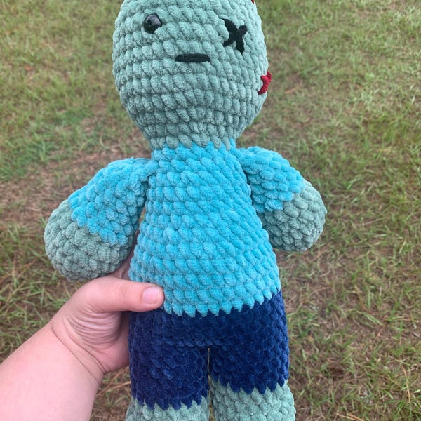 BUNDLE Macaron Turtle Crochet Pattern 2 Sizes Mini and Regular Download ...