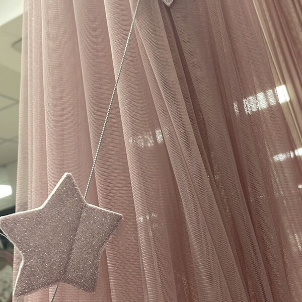 Princess Ballerinas Cot Mobile, Baby Cot Mobile, Musical Felt Mobile ...